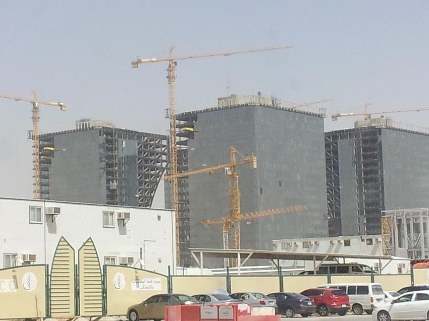 RIYADH l T/O l CITC HQ l Office. | Page 4 | SkyscraperCity Forum