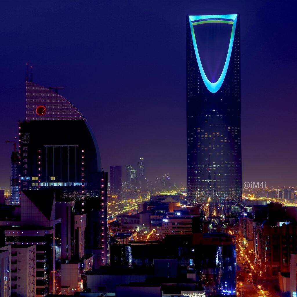 RIYADH l Photo Gallery. | Page 102 | SkyscraperCity Forum