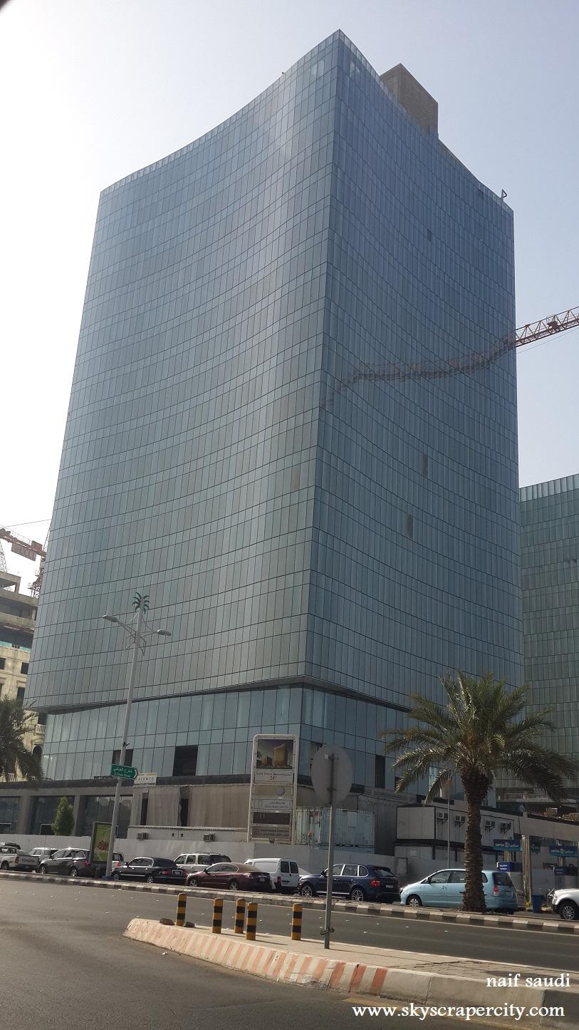 JEDDAH l COM l Assila Towers l Mixed use (23F+19F) | Page 6 ...