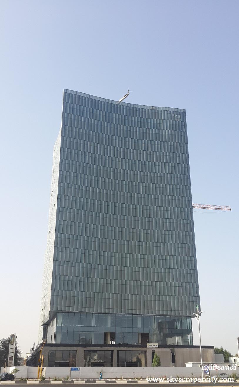 JEDDAH l COM l Assila Towers l Mixed use (23F+19F) | Page 6 ...