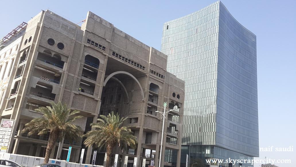 JEDDAH l COM l Assila Towers l Mixed use (23F+19F) | Page 6 ...