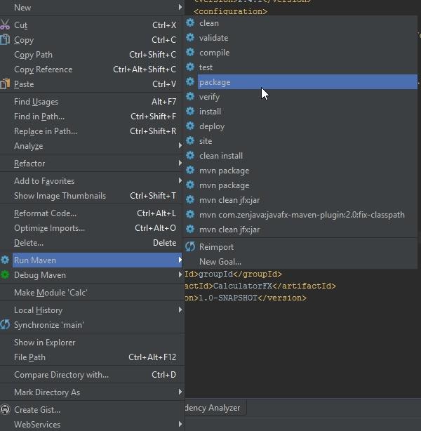 java - Combine multiple jar into one (using maven) - Stack Overflow