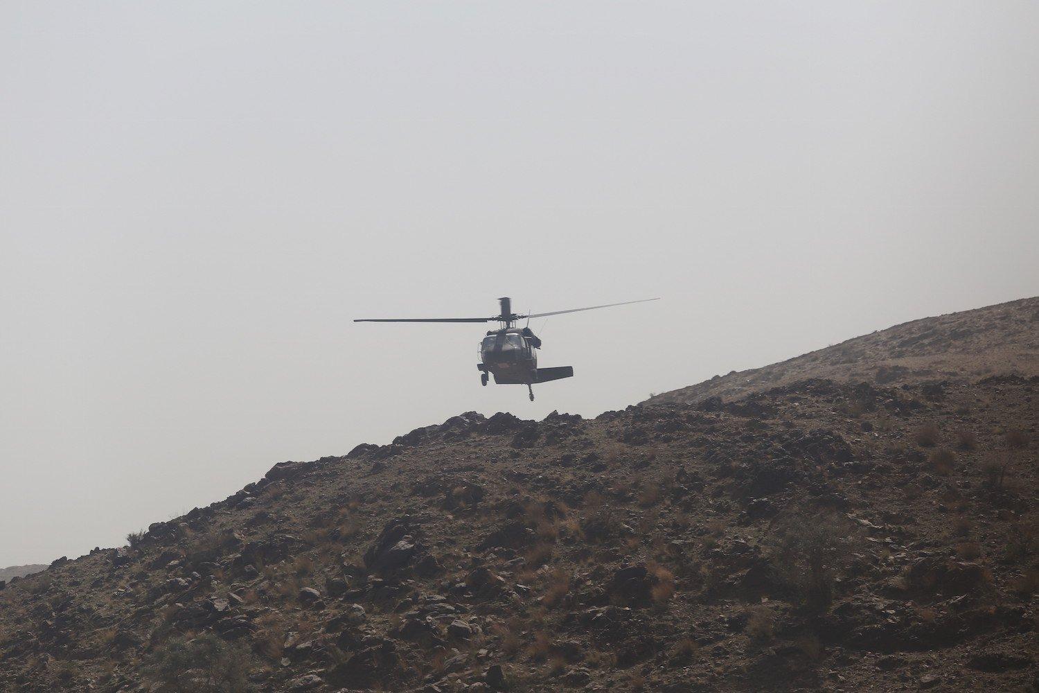 Saudi - Pakistan joint military exercise Al-Samsam 5 | Page 4 ...