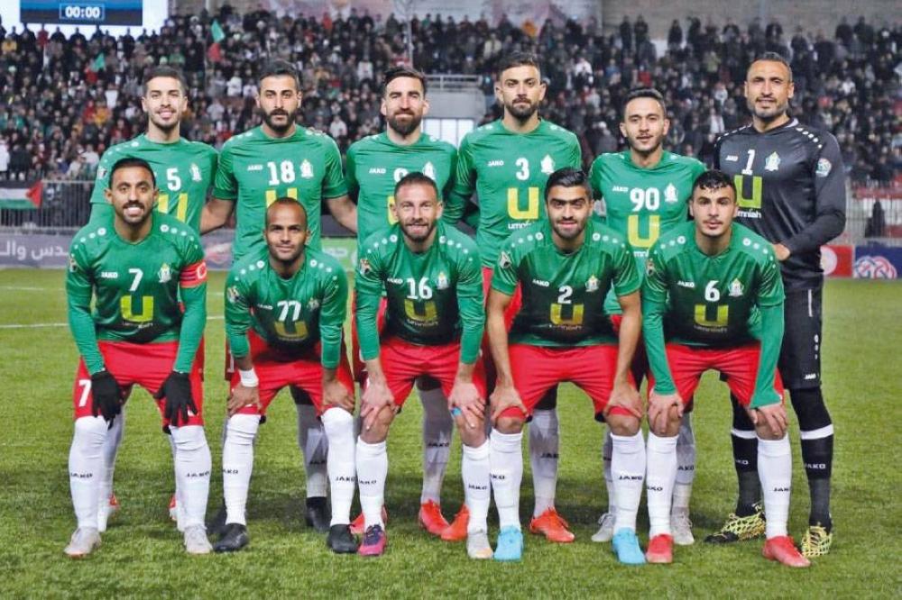 موضوع شامل لمتابعة مشاركة الوحدات بدوري أبطال آسيا ٢٠٢٢