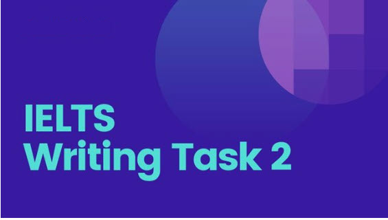 IELTS Writing Task 2 [MASTERCLASS]