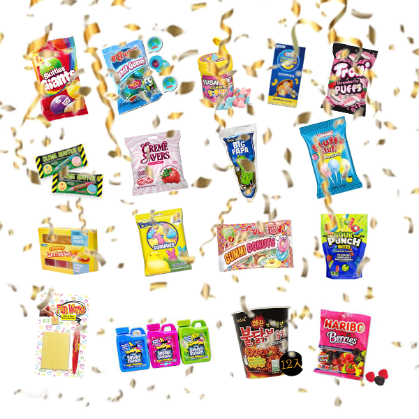 CandyShop candyshop